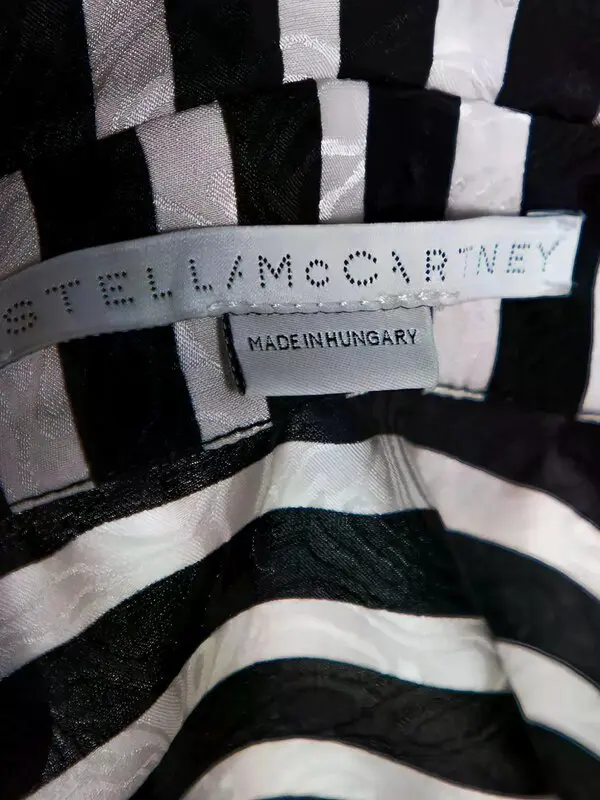 Stella McCartney Striped Shirt