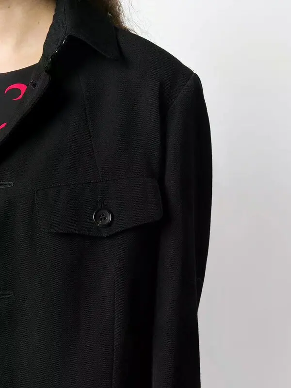 Comme Des Garçons 1994 Layered Jacket