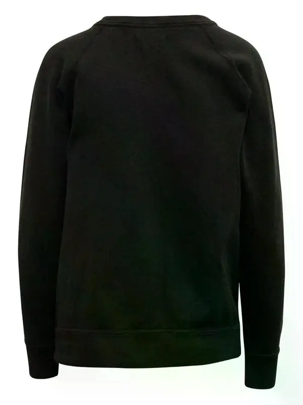 ISABEL MARANT VINTAGE Vintage Brogan Cotton Sweatshirt