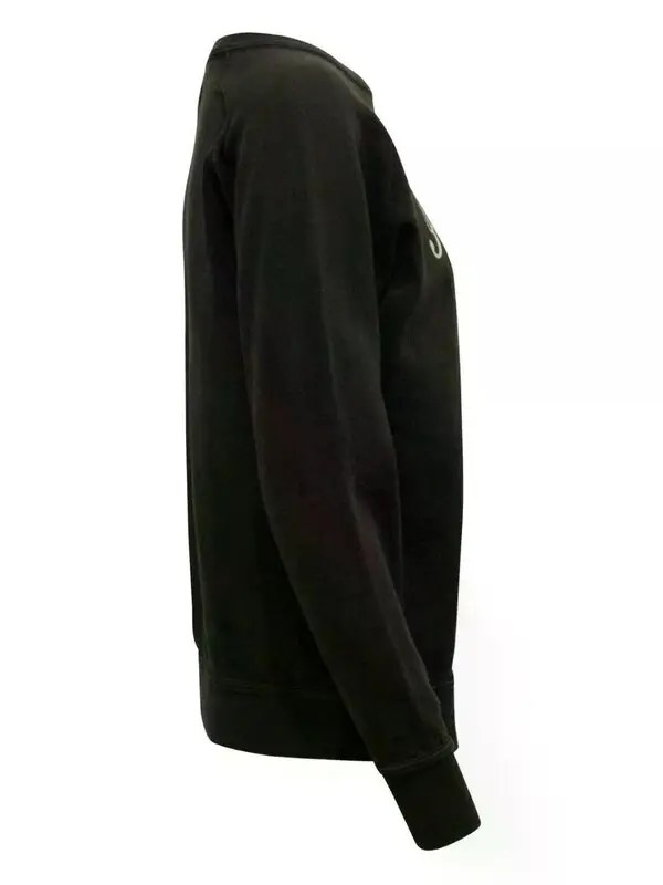 ISABEL MARANT VINTAGE Vintage Brogan Cotton Sweatshirt