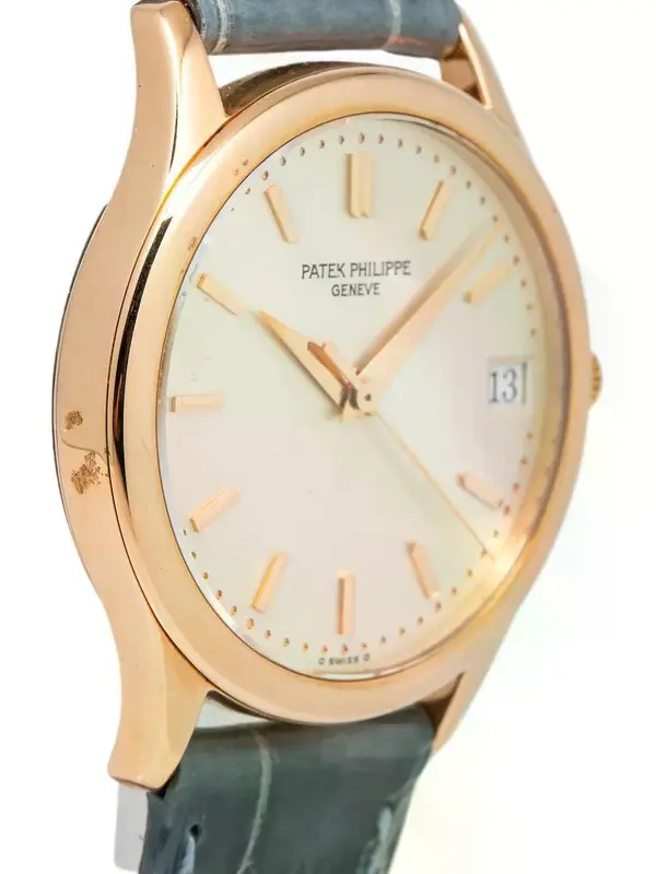 Patek Philippe Geneve 34mm Timepiece