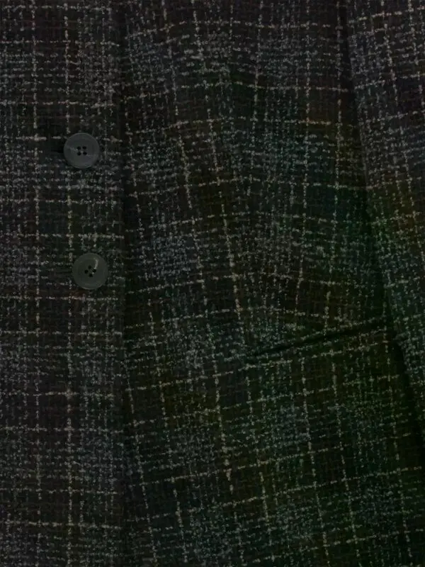 ROMEO GIGLI 2000s Wool Jacket