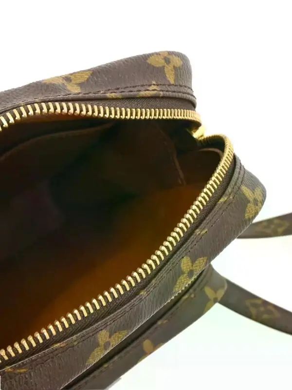 LOUIS VUITTON 2003 Amazon Crossbody Bag