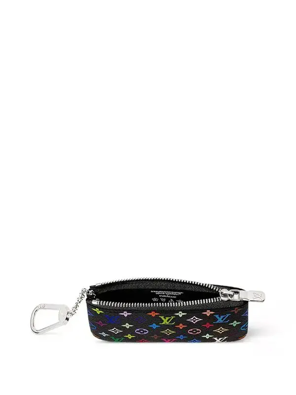LOUIS VUITTON X Takashi Murakami Monogram Multicolour-canvas Wallet