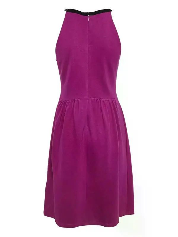 Valentino Garavani Sleeveless Dress