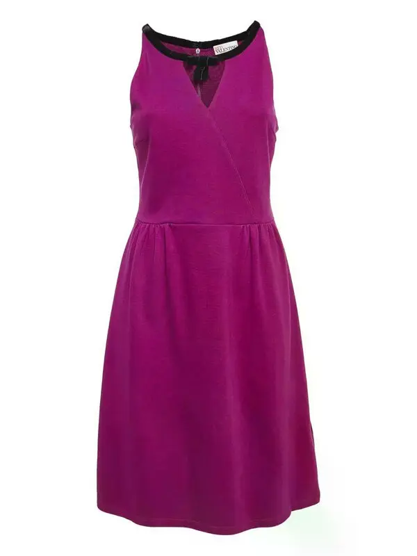 Valentino Garavani Sleeveless Dress