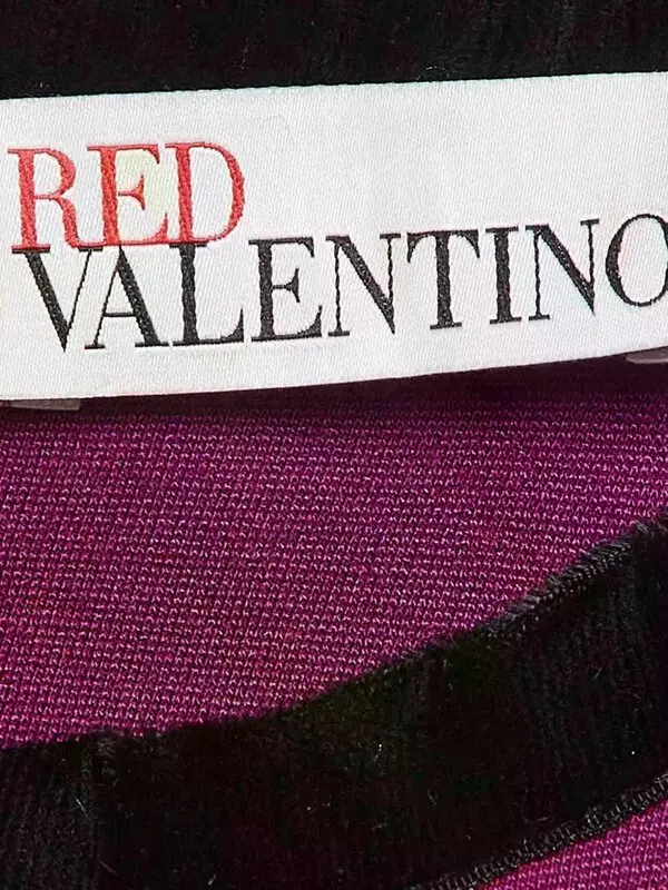 Valentino Garavani Sleeveless Dress