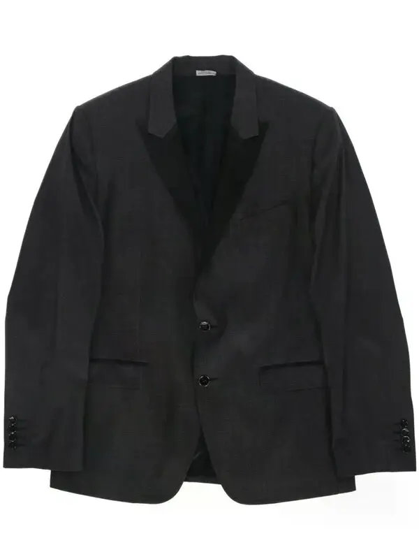Dolce & Gabbana 2000 Single-breasted Blazer
