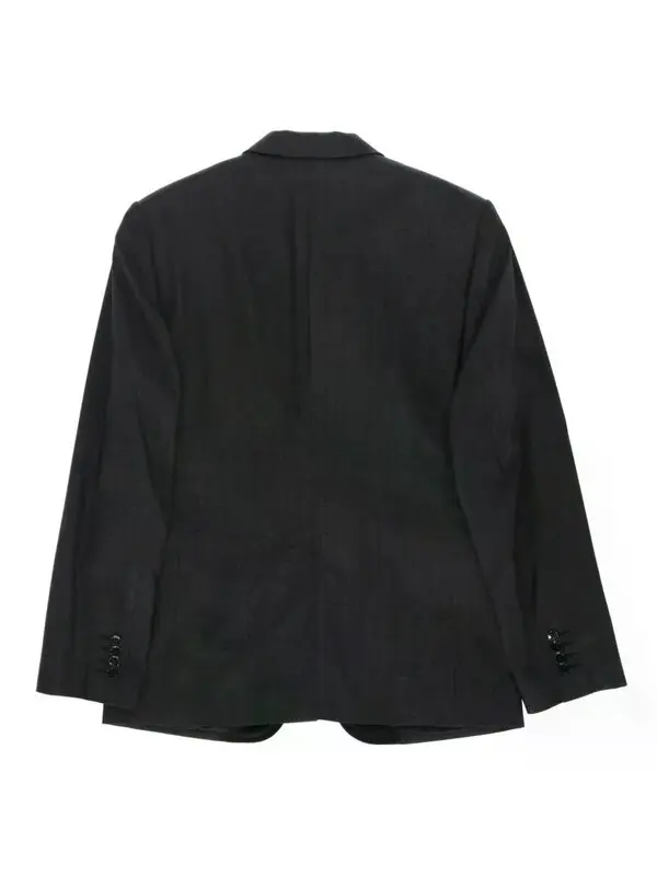 Dolce & Gabbana 2000 Single-breasted Blazer