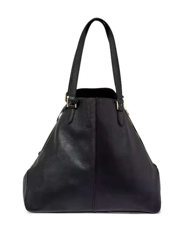 Dkny Vintage Saffiano Leather Shoulder Bag