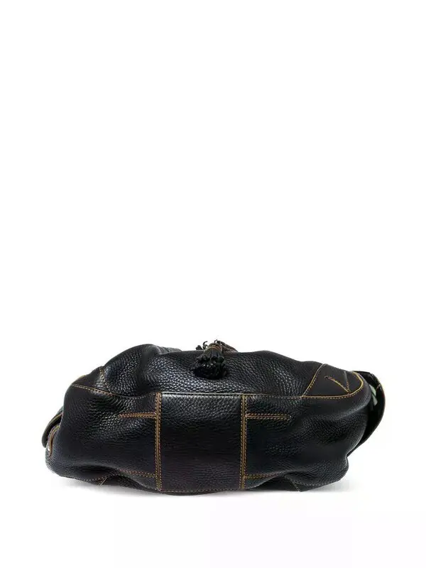 Cole Haan Drawstring Shoulder Bag