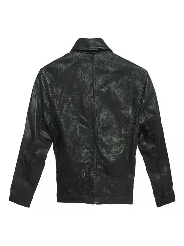 Zadig&Voltaire Leather Jacket