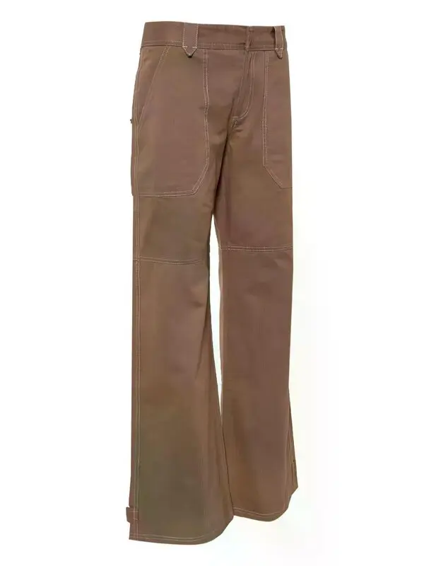 JOSEPH Utility Trousers