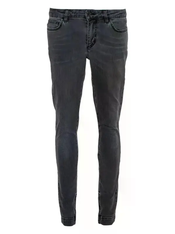 Dolce & Gabbana Slim Jeans