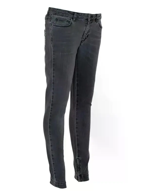 Dolce & Gabbana Slim Jeans