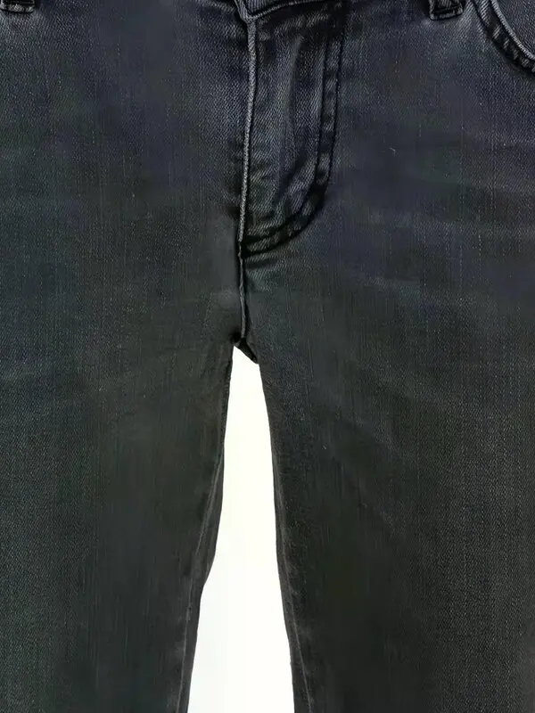 Dolce & Gabbana Slim Jeans
