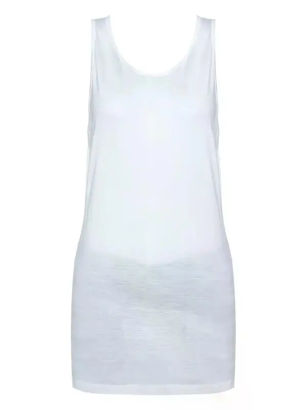 Missoni Cotton Tank Top
