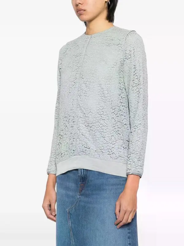 Chloé Lace Top