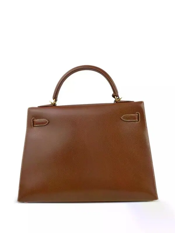 Hermès 2003 Kelly 32 Two-way Bag