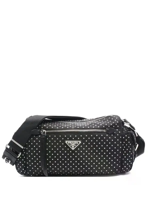 Prada Re-nylon Shoulder Bag