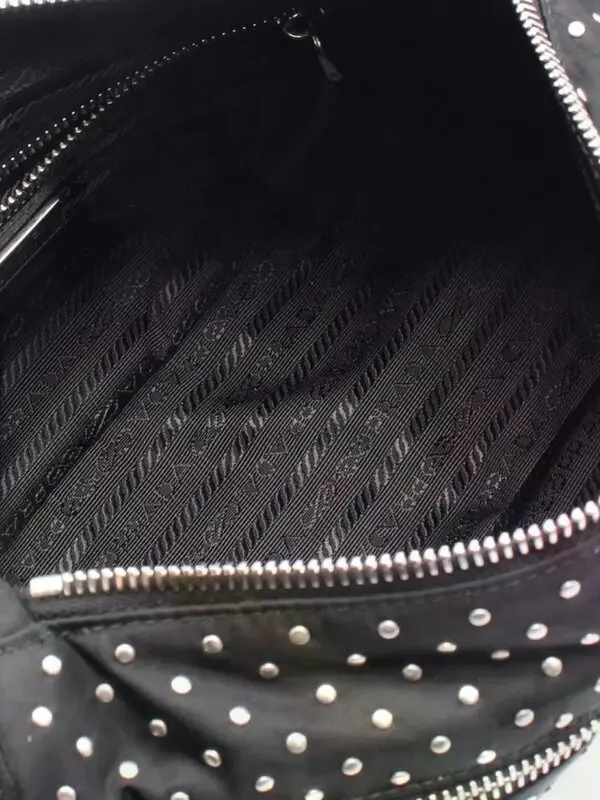 Prada Re-nylon Shoulder Bag