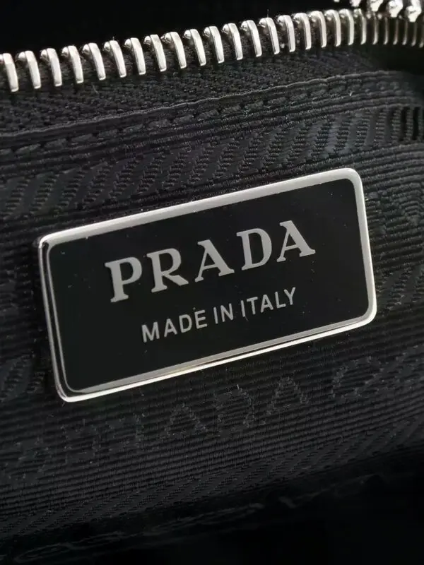 Prada Re-nylon Shoulder Bag