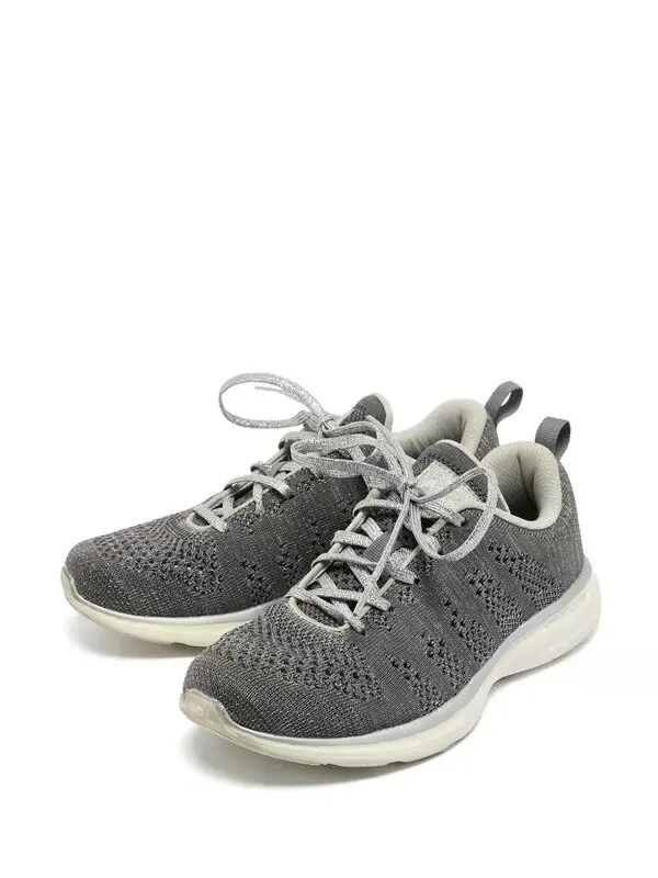Apl Knitted Sneakers