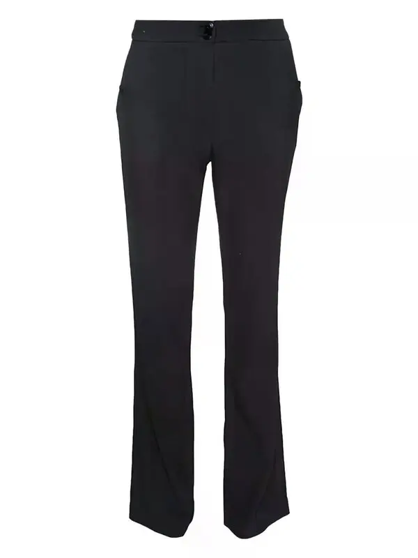 Emporio Armani Minute Dots Tailored Trousers