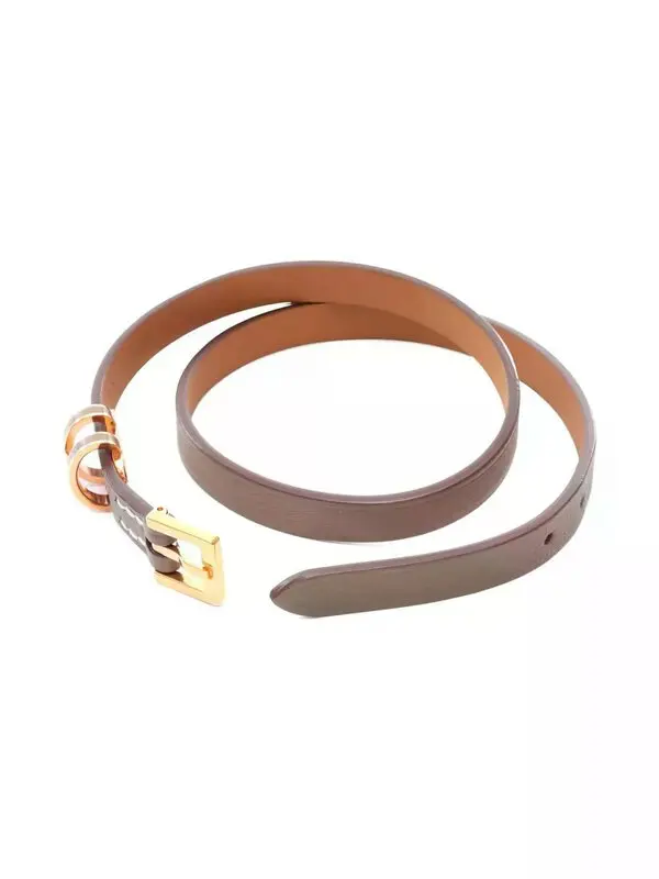 Hermès Pop H Double Tour Bracelet