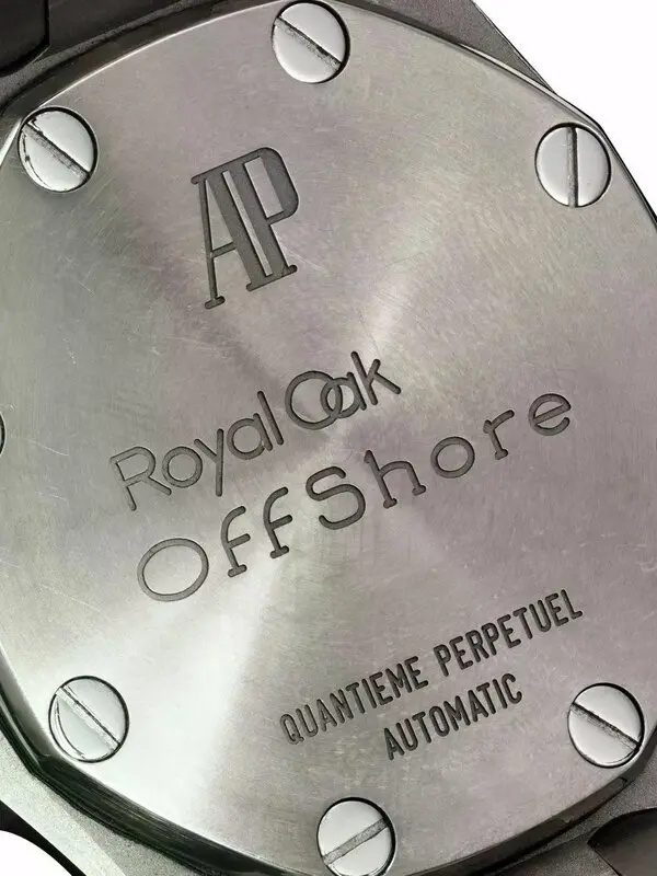 AUDEMARS PIGUET Royal Oak Offshore Perpetual
