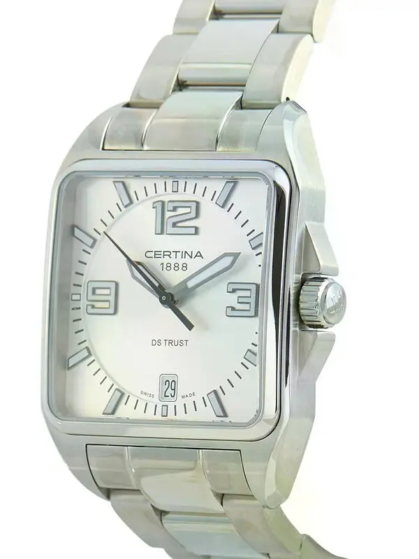CERTINA Ds Trust Watch