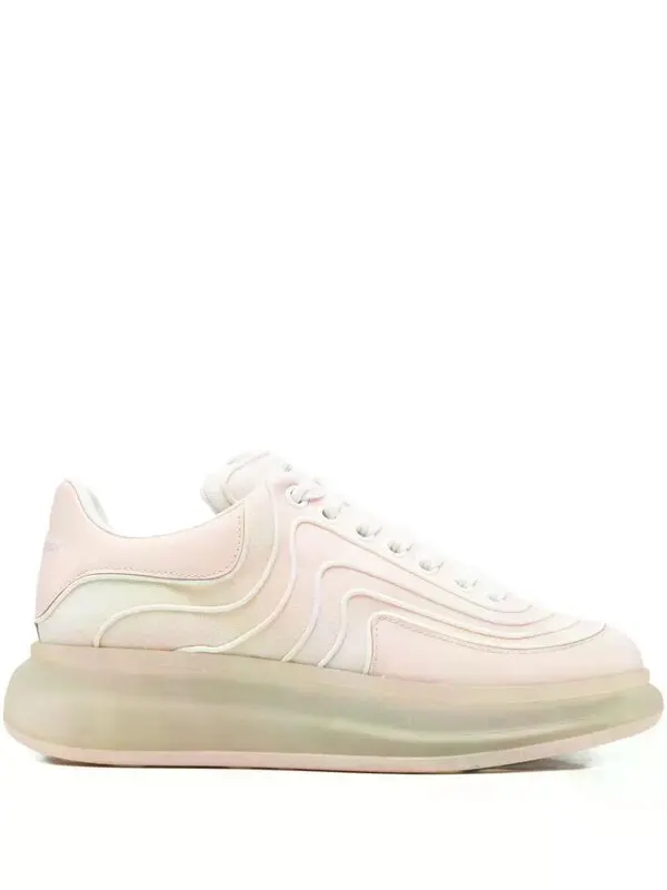 Alexander McQueen 50mm Platform Sneakers
