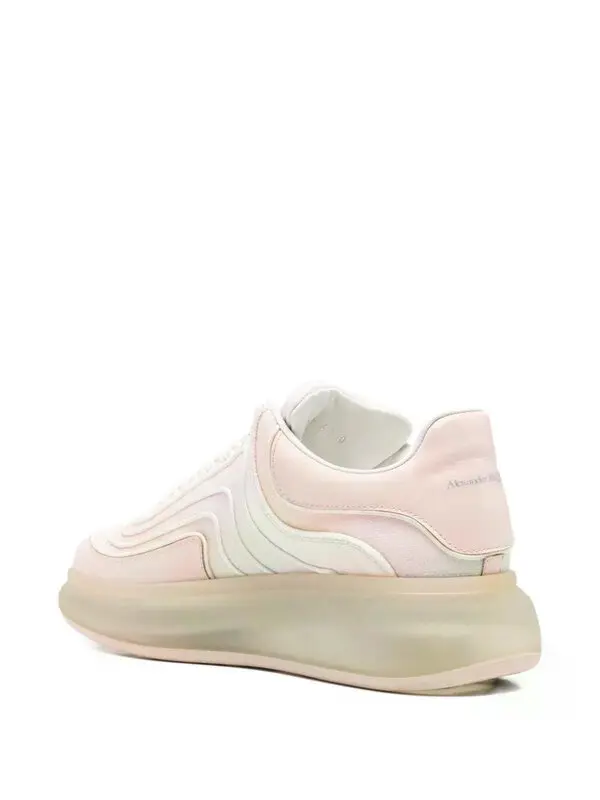 Alexander McQueen 50mm Platform Sneakers