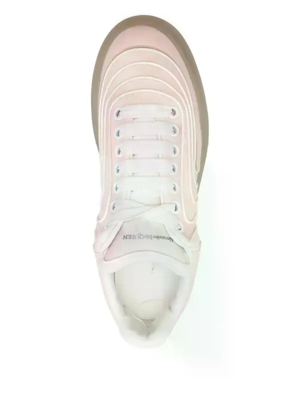 Alexander McQueen 50mm Platform Sneakers