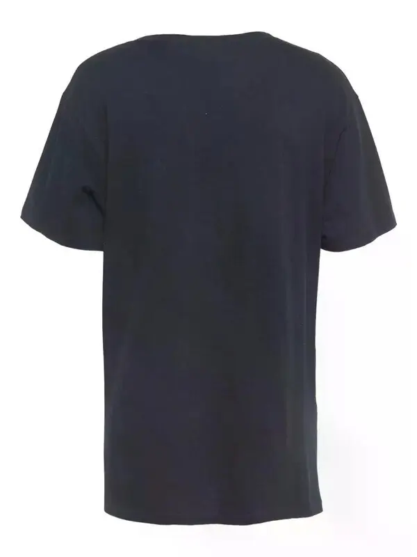 Gucci Coco Capitán Sequin-embellished T-shirt