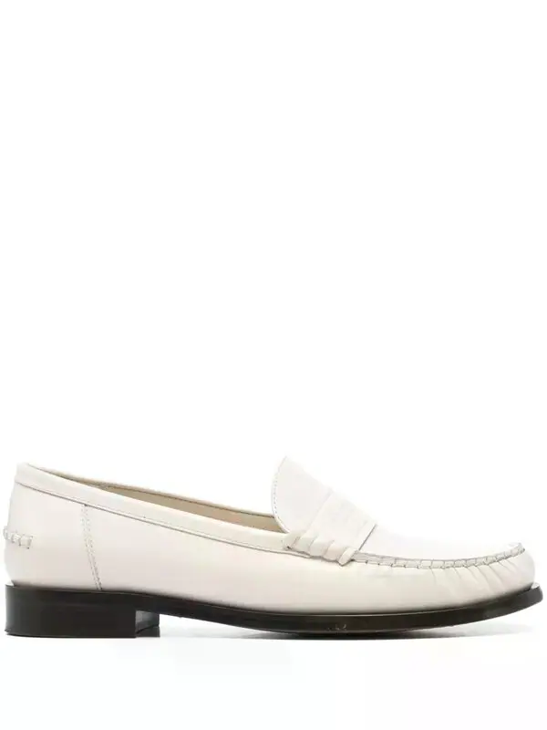FERRAGAMO Irina Loafers