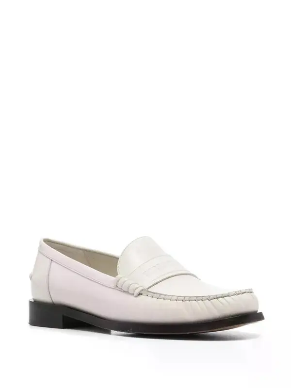 FERRAGAMO Irina Loafers