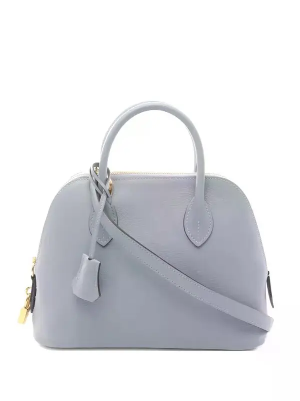 Hermès Bolide 1923 25 Handbag