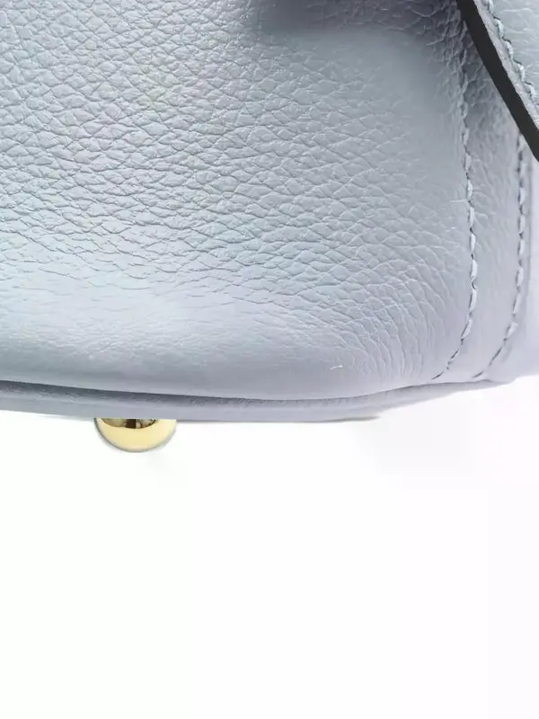 Hermès Bolide 1923 25 Handbag