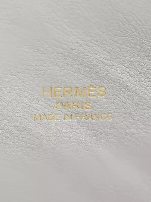 Hermès Bolide 1923 25 Handbag