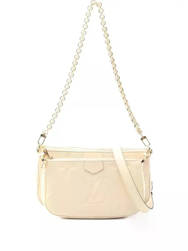 LOUIS VUITTON 2021 Pochette Accessoires Shoulder Bag