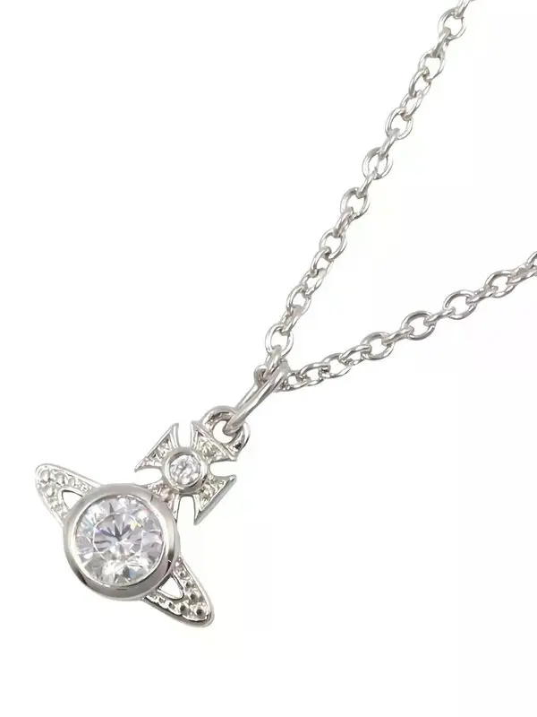 VIVIENNE WESTWOOD Orb Pendant Necklace