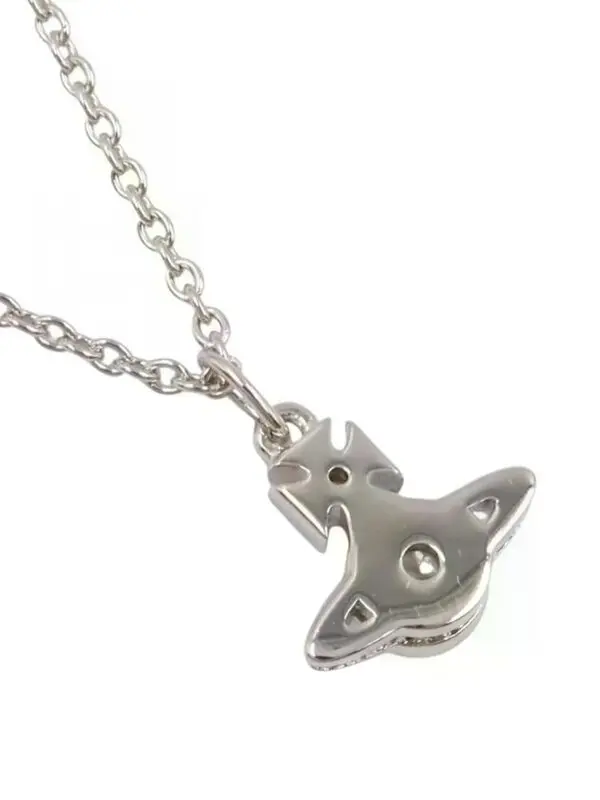 VIVIENNE WESTWOOD Orb Pendant Necklace