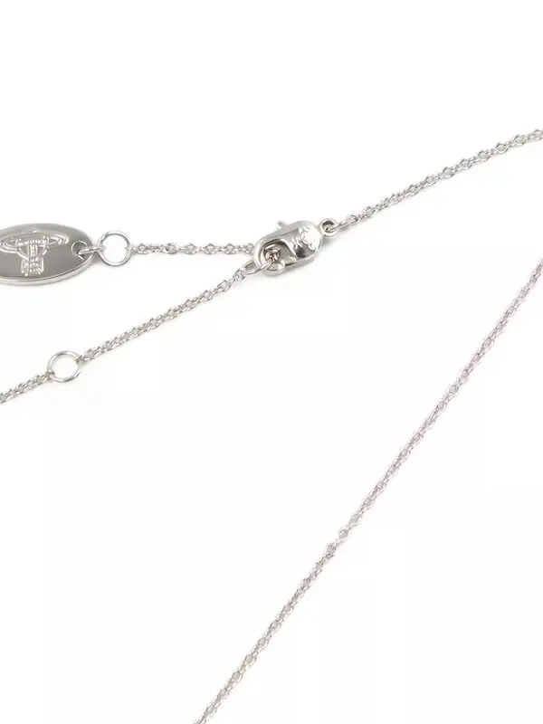 VIVIENNE WESTWOOD Orb Pendant Necklace