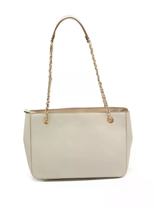 Dkny Leather Shoulder Bag