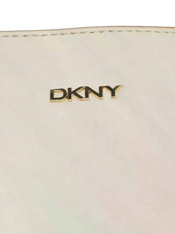 Dkny Leather Shoulder Bag