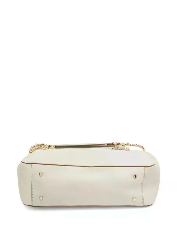 Dkny Leather Shoulder Bag
