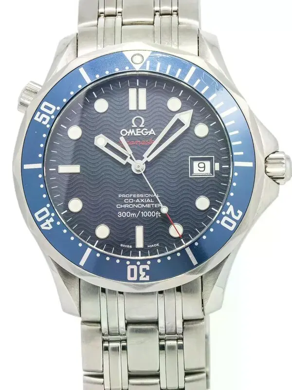 Omega Seamaster Diver 42mm
