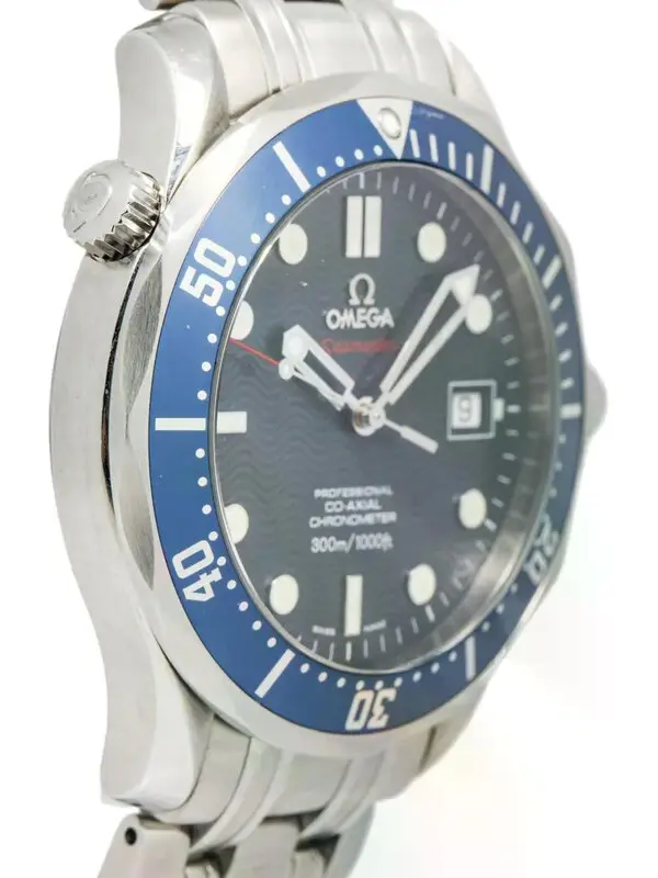 Omega Seamaster Diver 42mm