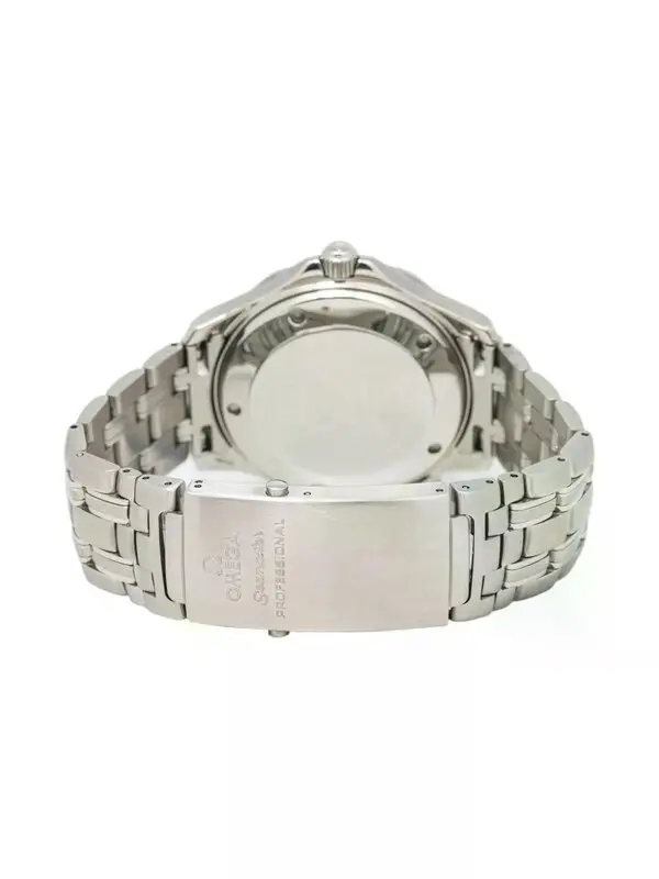 Omega Seamaster Diver 42mm